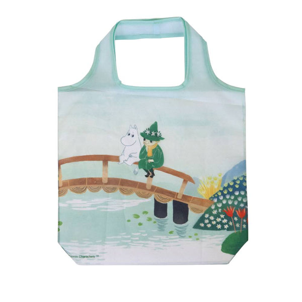 Moomin Imagine Shopping Bag - The Official Moomin Shop - United Kingdom