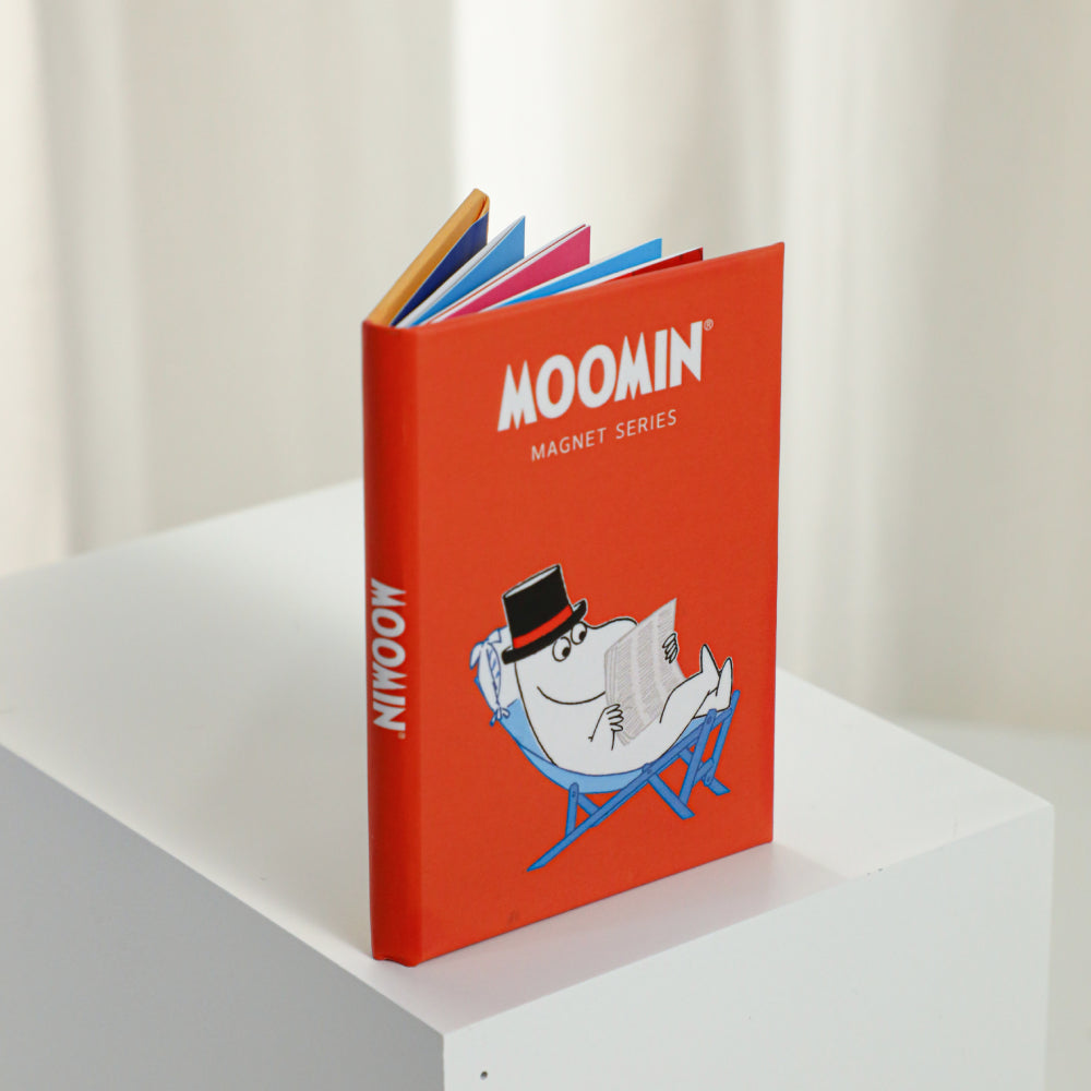 Books - The Official Moomin Shop - United Kingdom