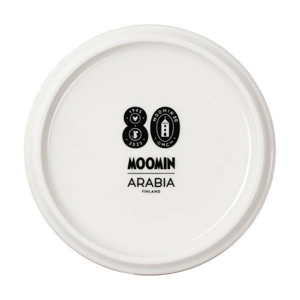 Moomin Festive Moments Jar 0.7L - The Official Moomin Shop - United Kingdom
