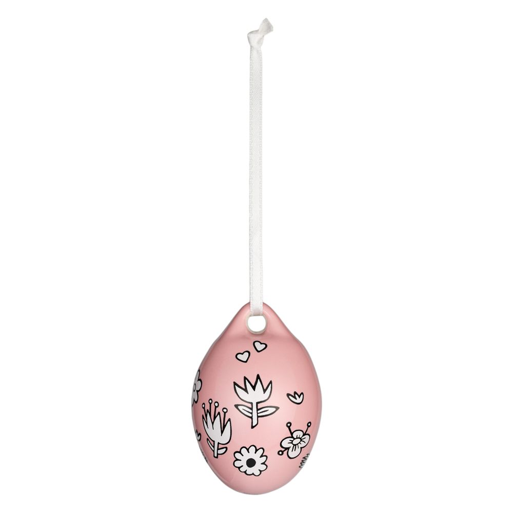 Moomin Love 30th anniversary Easter Egg 67 mm - The Official Moomin ...