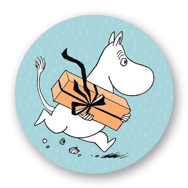 Moomin Magnet Moomintroll - The Official Moomin Shop - United Kingdom