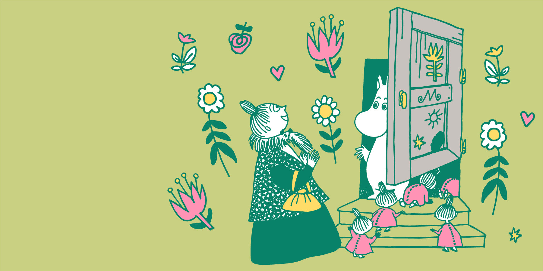 Moomin Shop United Kingdom