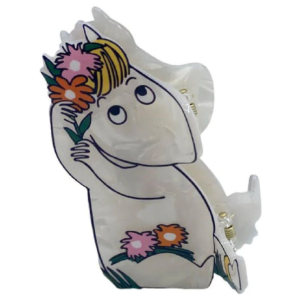 Moomin Hair Claw Snorkmaiden - The Official Moomin Shop - United Kingdom