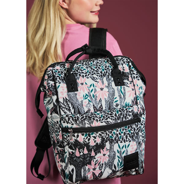 Spring Chestnut Backpack - The Official Moomin Shop - United Kingdom