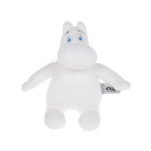 Moomintroll Bean Bag Plush Toy - The Official Moomin Shop - United Kingdom