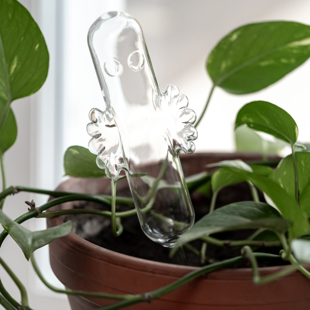 Hattifattener Watering Bulb - The Official Moomin Shop - United Kingdom