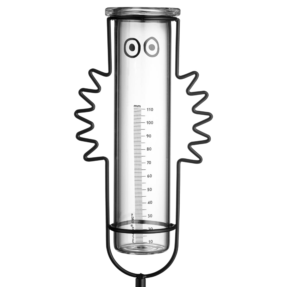 Hattifattener Rain Gauge - The Official Moomin Shop - United Kingdom