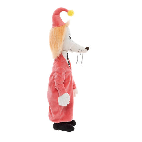 Fillyjonk - Moomin by Charlie Bears - The Official Moomin Shop - United ...