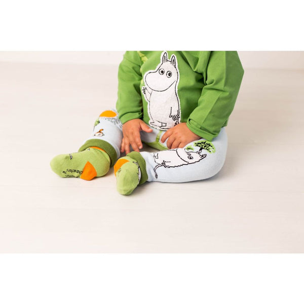 Moomin Free To Explore Kids Top - The Official Moomin Shop - United Kingdom