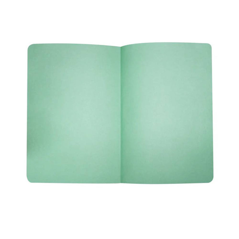 Moomin Flowers Softcover Notebook A5 - The Official Moomin Shop ...