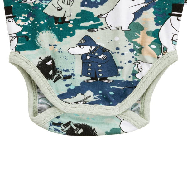 Moomin Water Colours Body - The Official Moomin Shop - United Kingdom