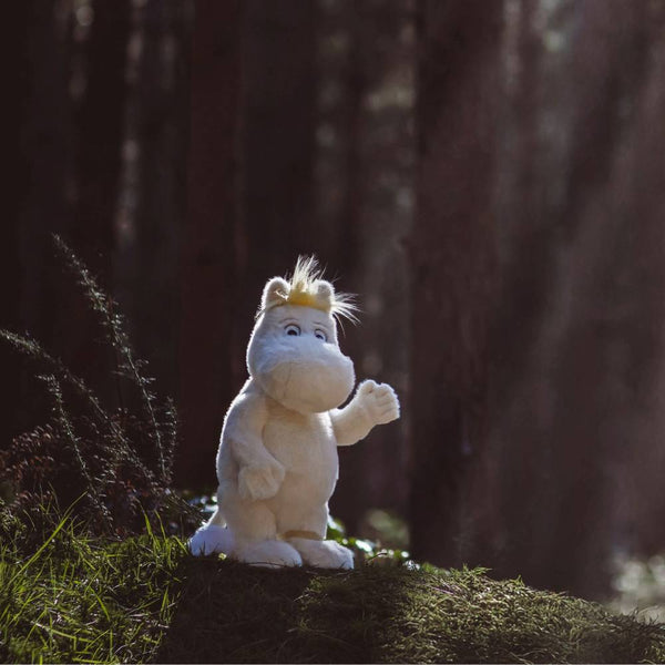 Moomin x Charlie Bears - The Official Moomin Shop - United Kingdom