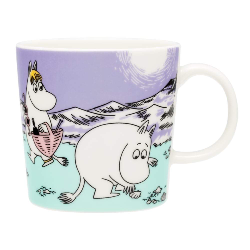 Mugs - The Official Moomin Shop - United Kingdom