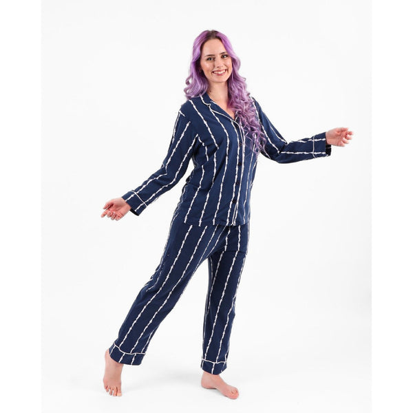 Hattifatteners Cozee Pyjamas - The Official Moomin Shop - United Kingdom