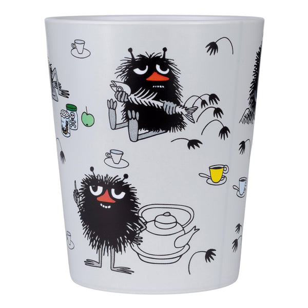 Moomin Tumbler Stinky - The Official Moomin Shop - United Kingdom