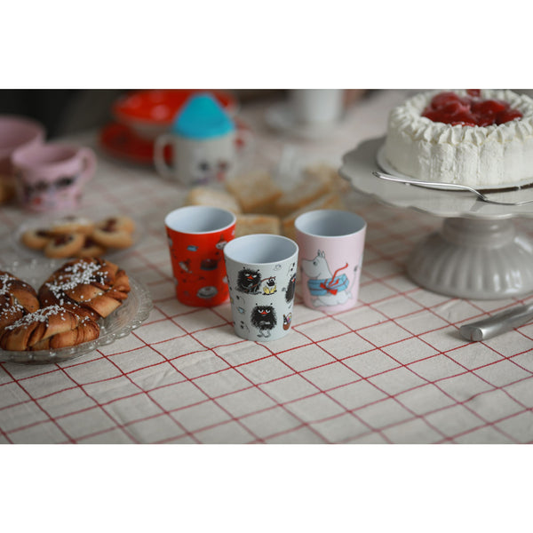 Moomin Tumbler Stinky - The Official Moomin Shop - United Kingdom