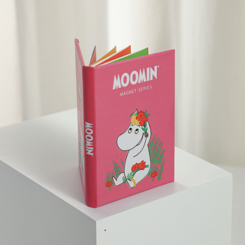 Books - The Official Moomin Shop - United Kingdom