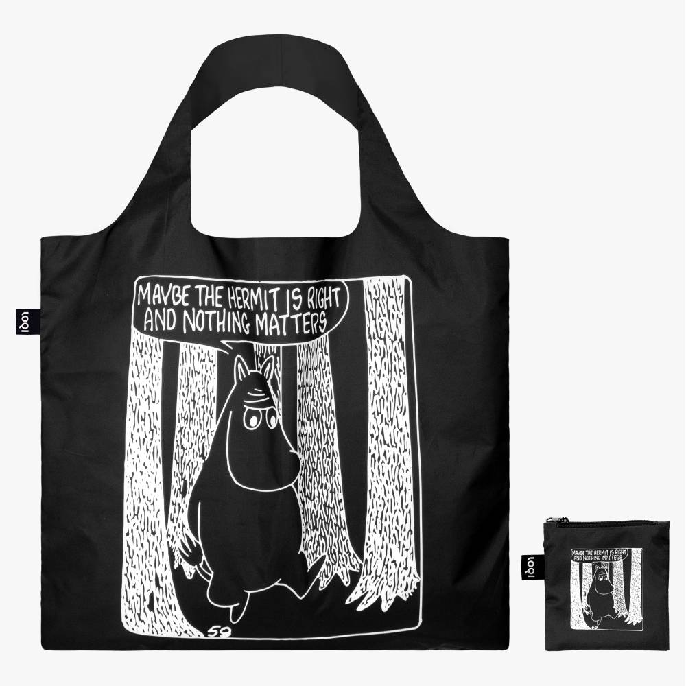 Moomin Comic Adventures Bag - The Official Moomin Shop - United Kingdom