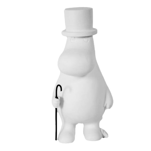 Moomin Figurine Moominpappa - The Official Moomin Shop - United Kingdom