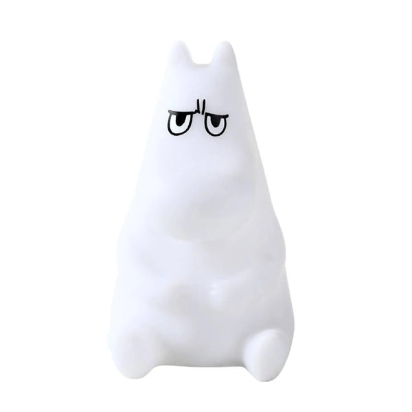 Moomintroll Angry Night Light 13 cm - The Official Moomin Shop - United ...