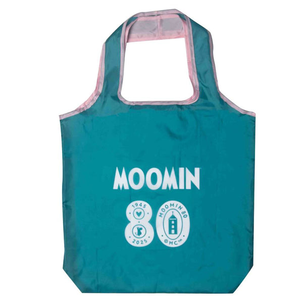 Moomin 80 Doorstep Shopping Bag - The Official Moomin Shop - United Kingdom