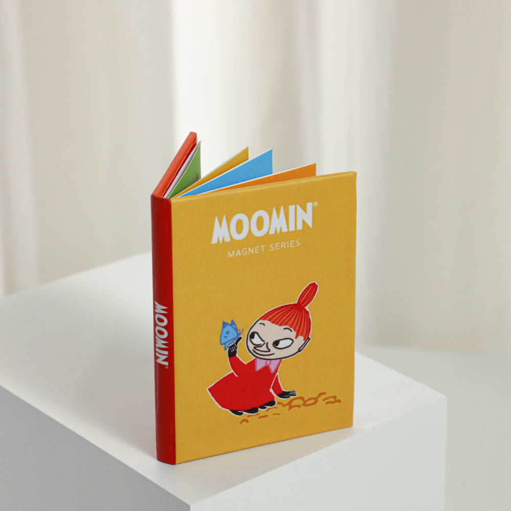 Books - The Official Moomin Shop - United Kingdom