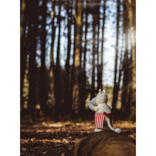Moominmamma - Moomin by Charlie Bears - The Official Moomin Shop ...