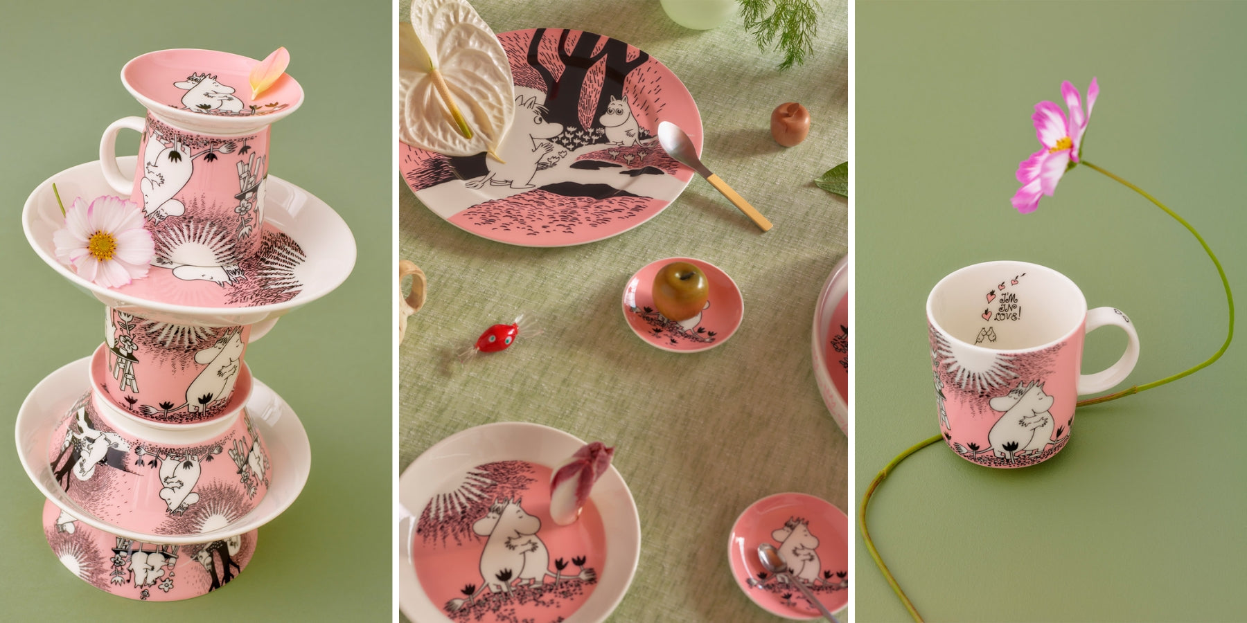 Moomin Arabia - The Official Moomin Shop - United Kingdom