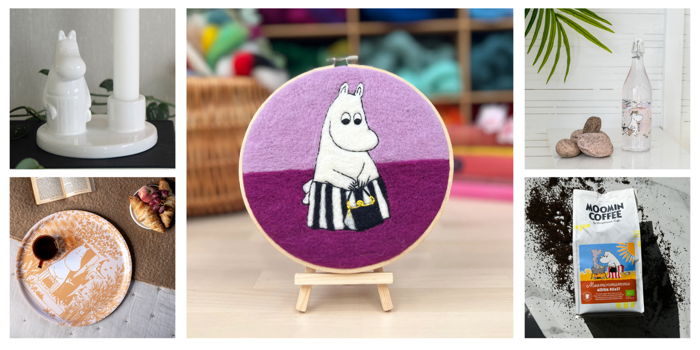Moomin Shop United Kingdom
