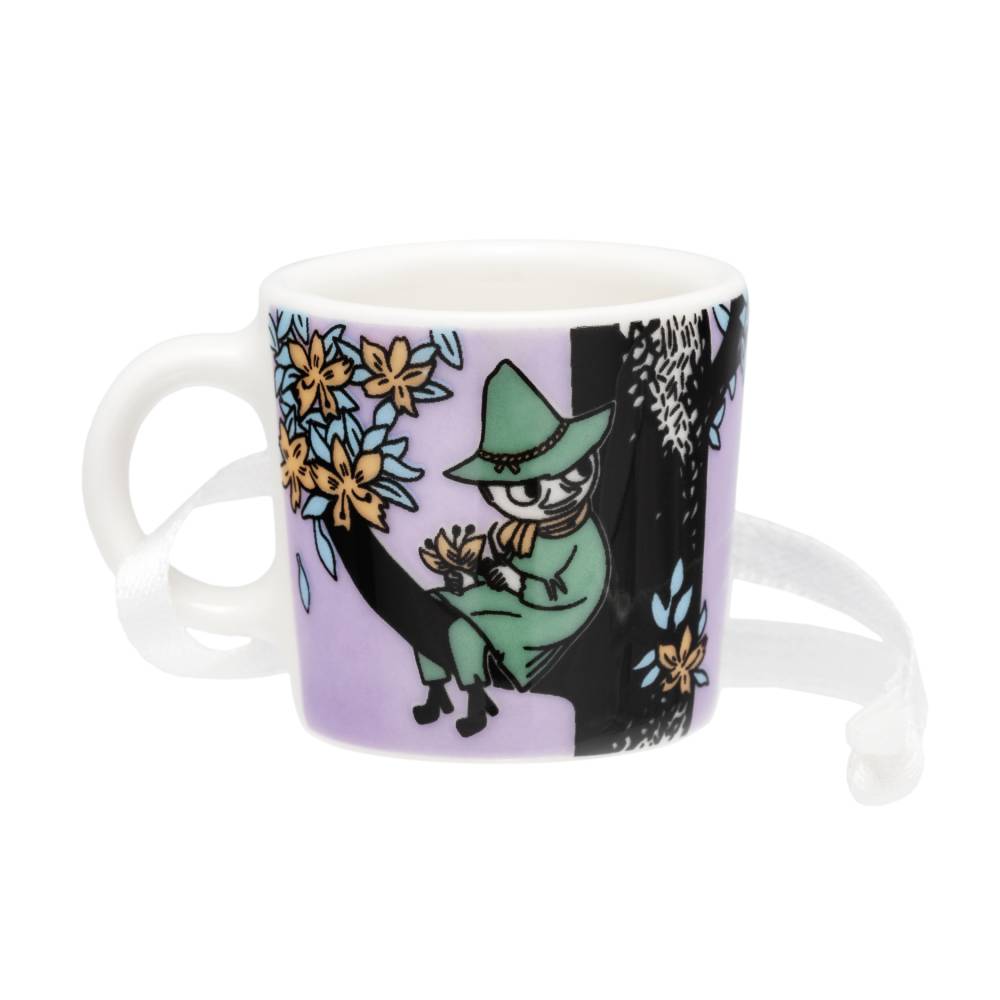 Moomin Friends Forever Mini Mug 12mm - The Official Moomin Shop ...