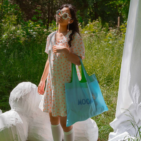 Moomin Family Bag - The Official Moomin Shop - United Kingdom