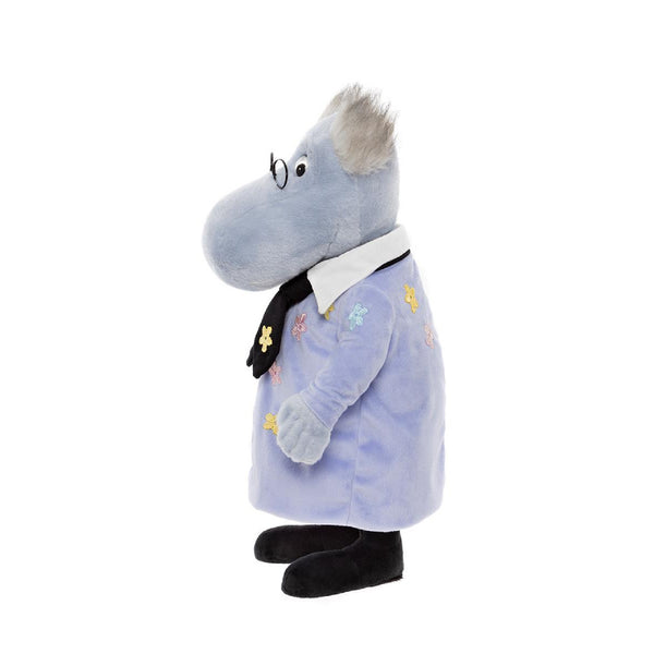 Hemulen - Moomin by Charlie Bears - The Official Moomin Shop - United ...