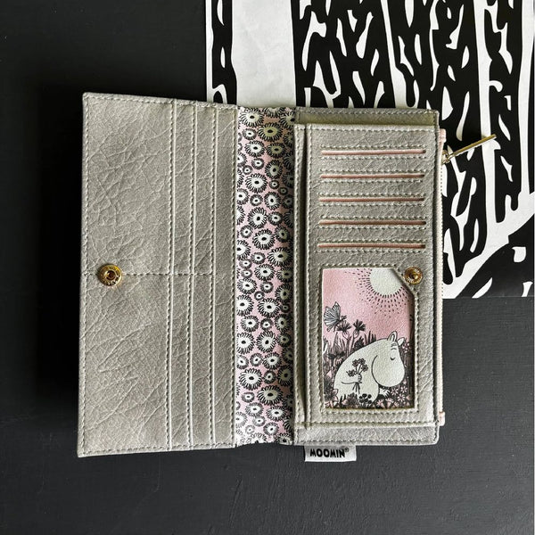 Wallet Love - The Official Moomin Shop - United Kingdom