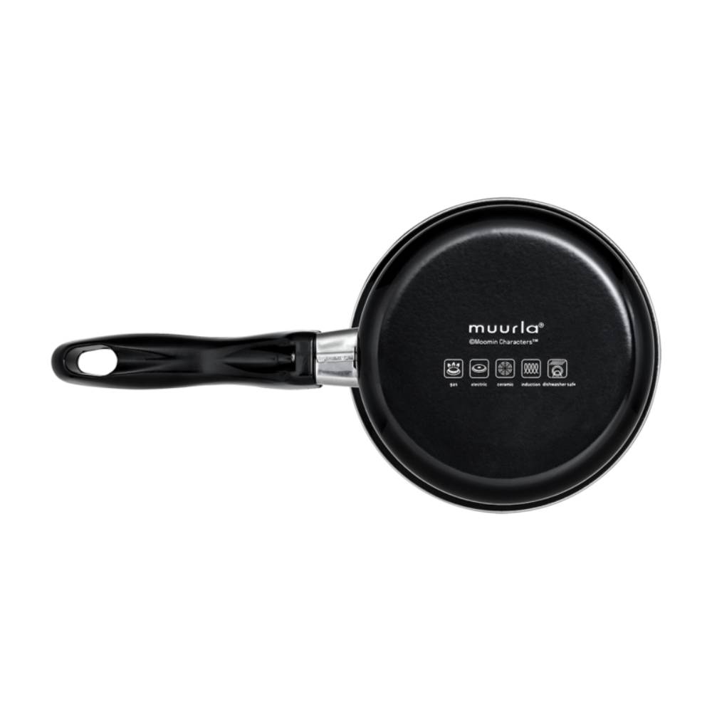 Moomin In the Kitchen Sauce Pan 1 L - The Official Moomin Shop - United ...