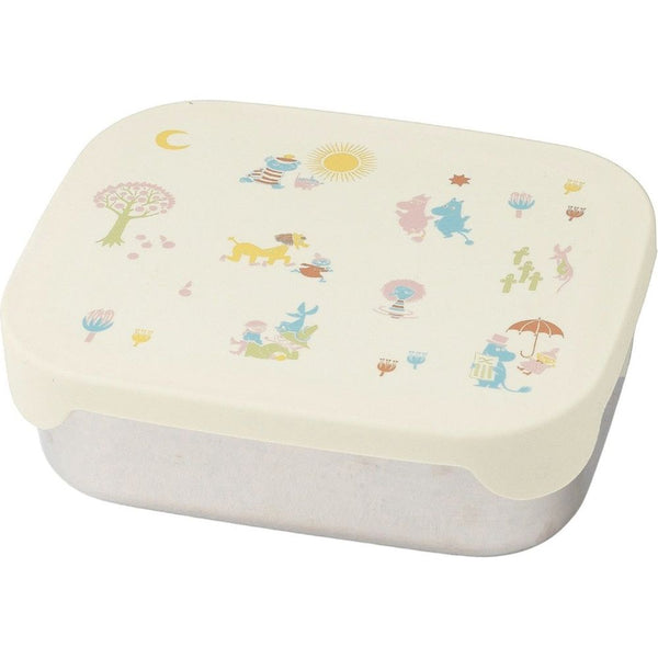 Moomin 80 Metal Lunch Box - The Official Moomin Shop - United Kingdom