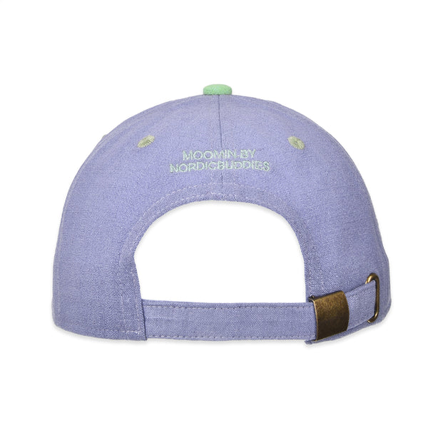 Cap Adult Moomintroll Lilac - The Official Moomin Shop - United Kingdom