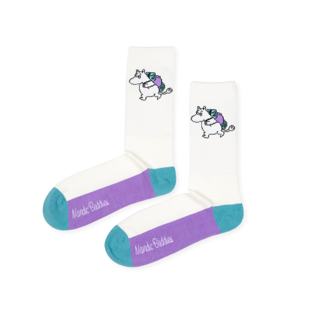 Socks - The Official Moomin Shop - United Kingdom