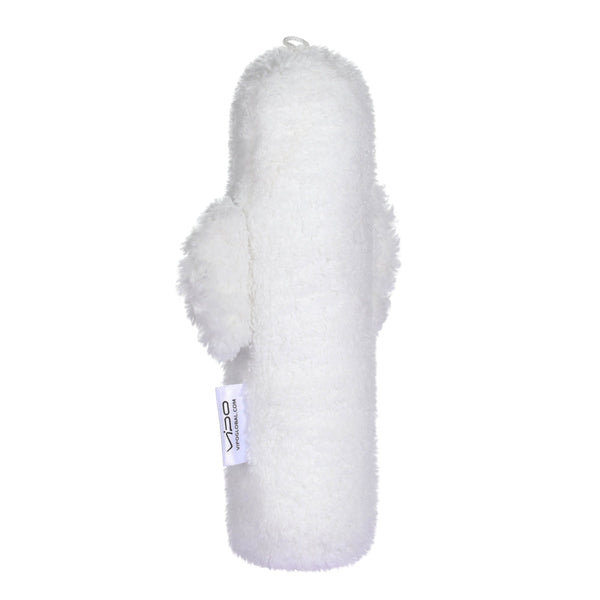 Hattifattener Plush Toy 16.5 cm - The Official Moomin Shop - United Kingdom