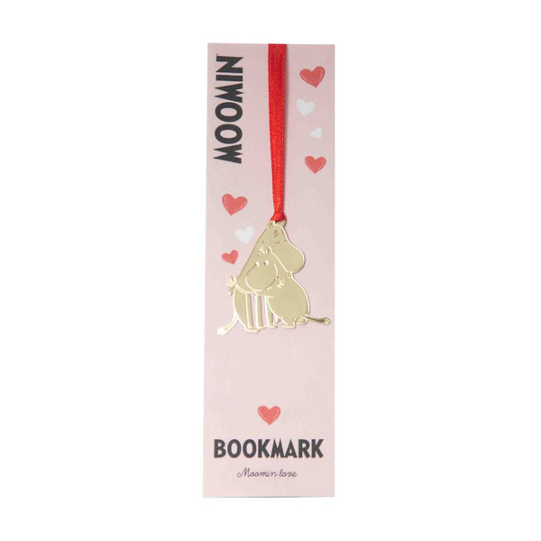 Moomin Bookmark Hug - The Official Moomin Shop - United Kingdom