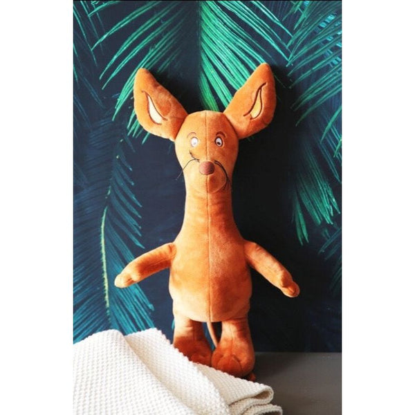 Sniff Plush Toy 40 cm - The Official Moomin Shop - United Kingdom