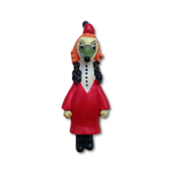 Fillyjonk Brooch - The Official Moomin Shop - United Kingdom