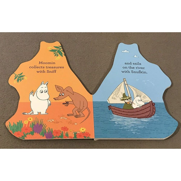 All About Moomin - The Official Moomin Shop - United Kingdom