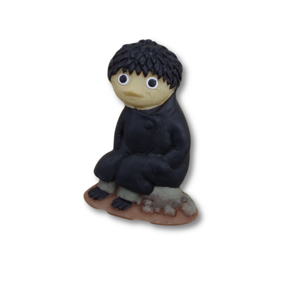 Toffle Brooch - The Official Moomin Shop - United Kingdom