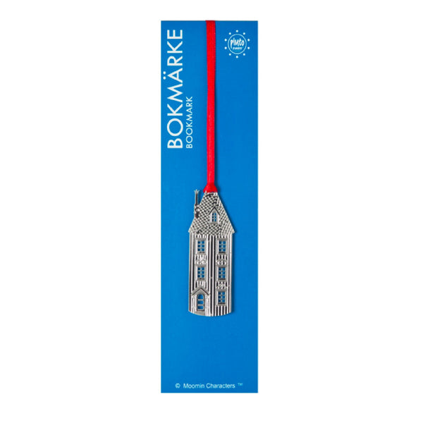 Bookmark Moomin House - The Official Moomin Shop - United Kingdom