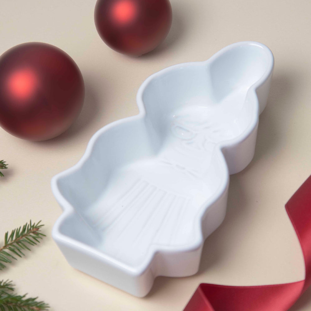 Oven Dish Small Little My - The Official Moomin Shop - United Kingdom