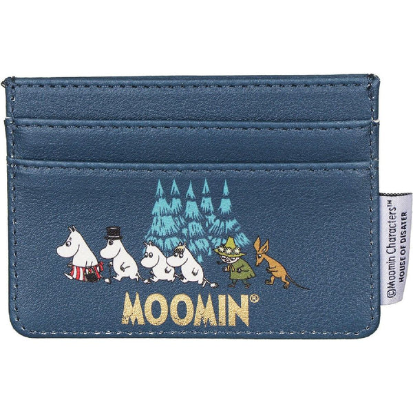 Moomin Travel Pass Forest - The Official Moomin Shop - United Kingdom