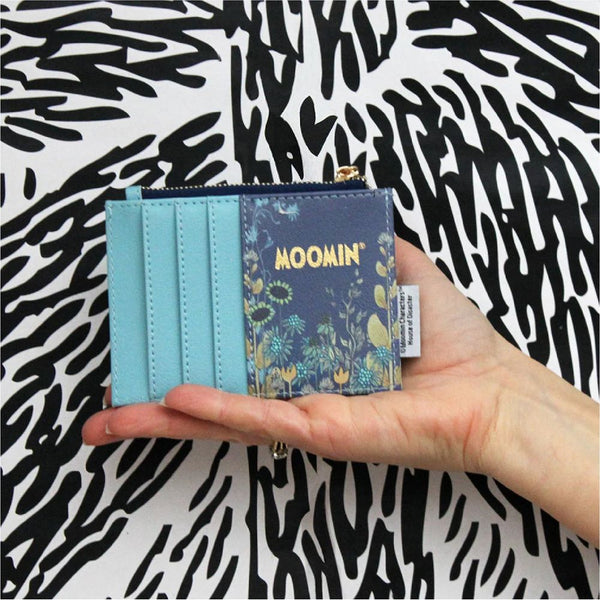 Purse Moomin Riviera - The Official Moomin Shop - United Kingdom