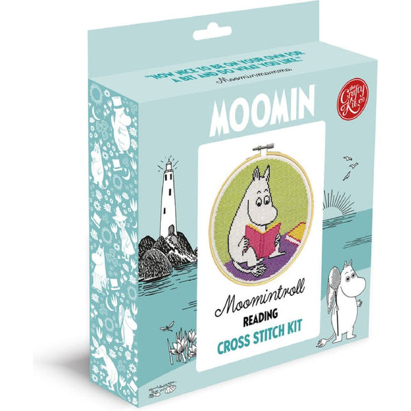 Moominous Crafts - The Official Moomin Shop - United Kingdom