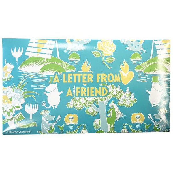 Tea - The Official Moomin Shop - United Kingdom