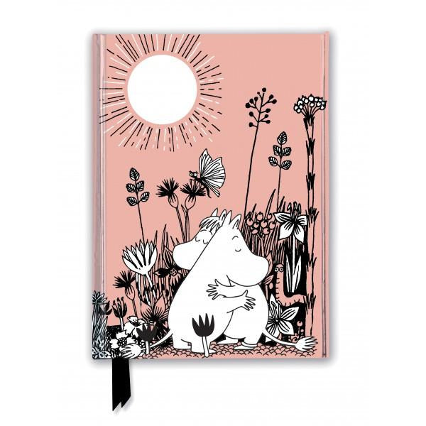 Notebook - The Official Moomin Shop - United Kingdom
